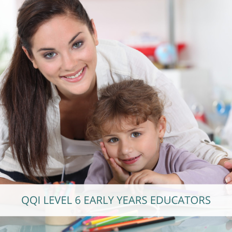 Childcare Courses – Chevron College