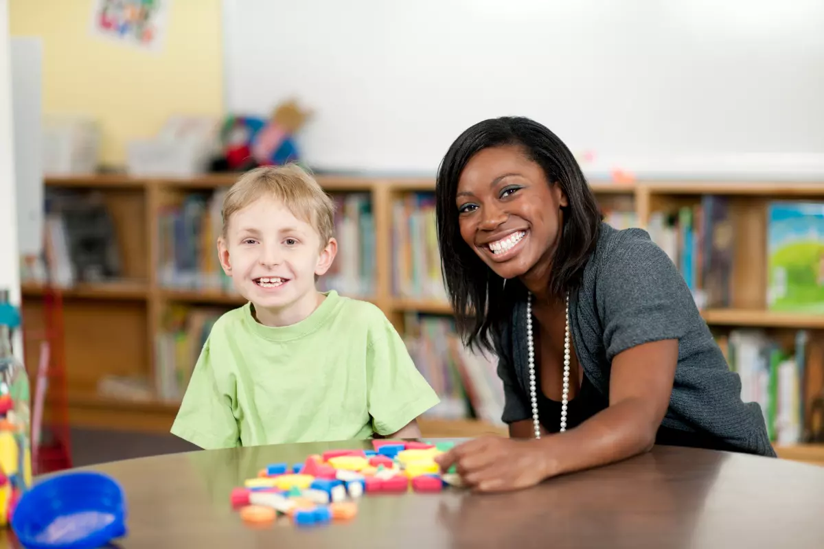 QQI Level 5 & 6 Special Needs Assistant (SNA) Courses Online – Chevron ...