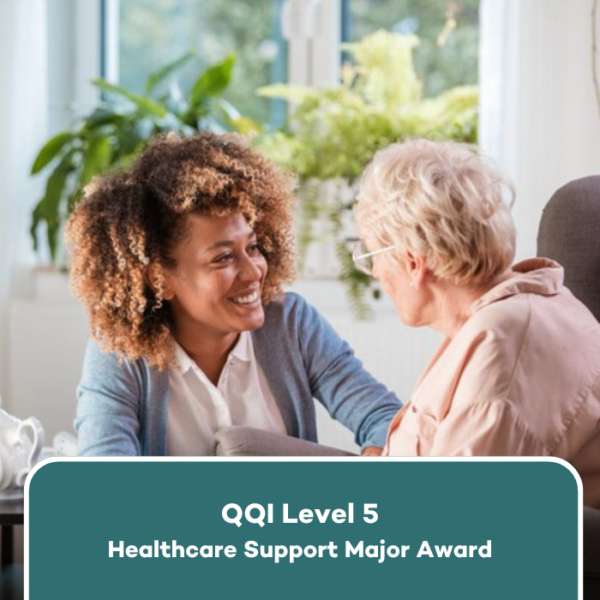 Healthcare Courses Online – Chevron College