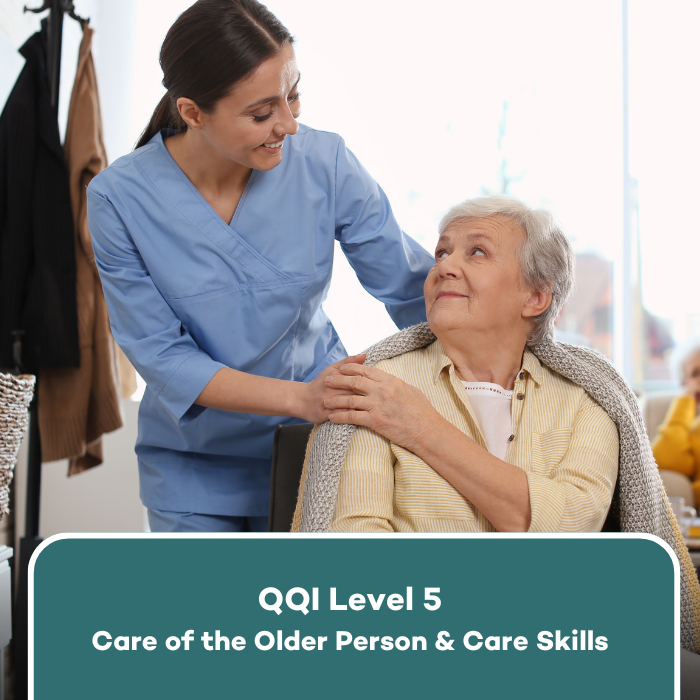 Healthcare Courses Online – Chevron College