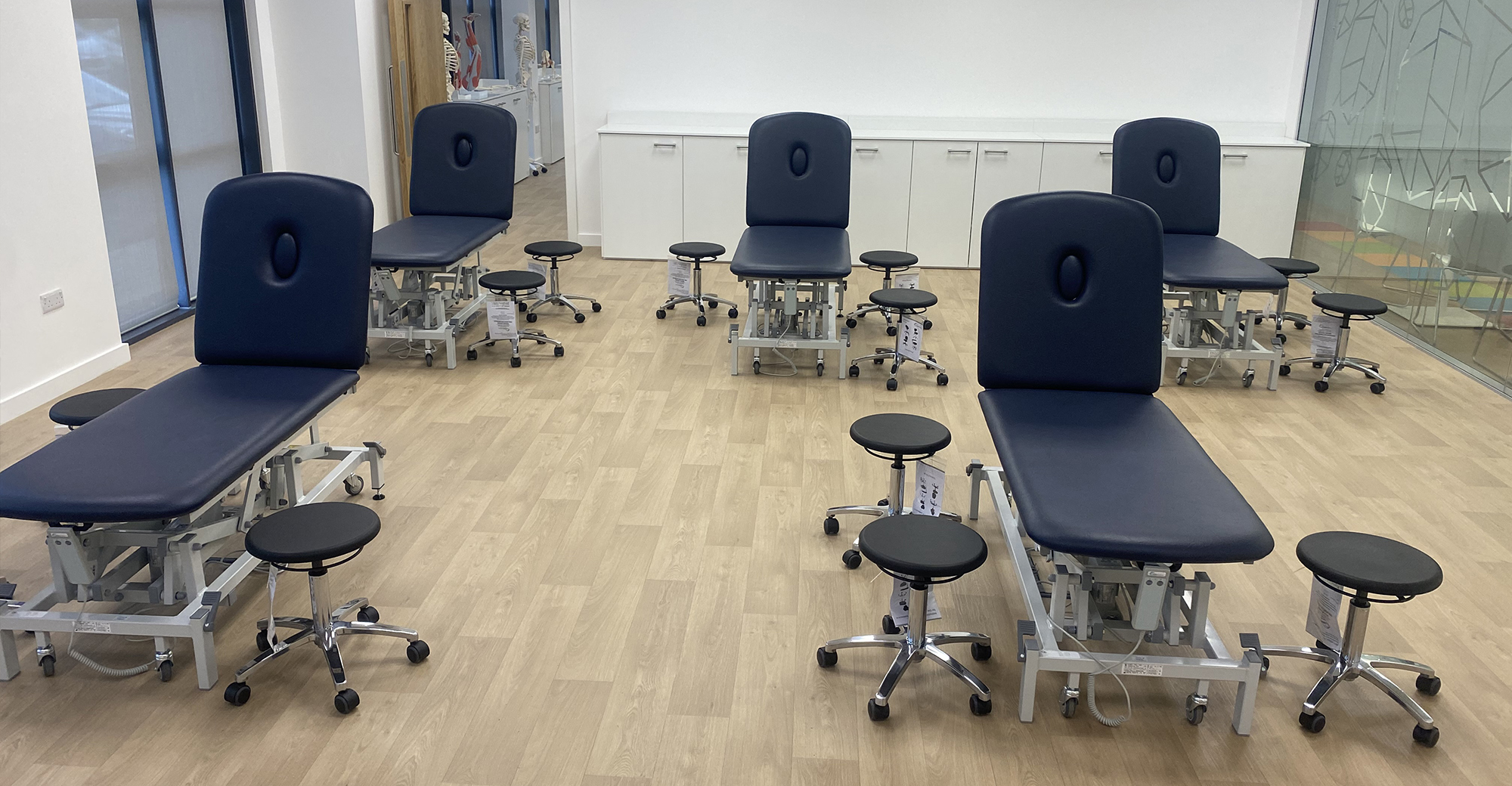 BSc (Hons) in Physiotherapy Degree Course – Chevron College